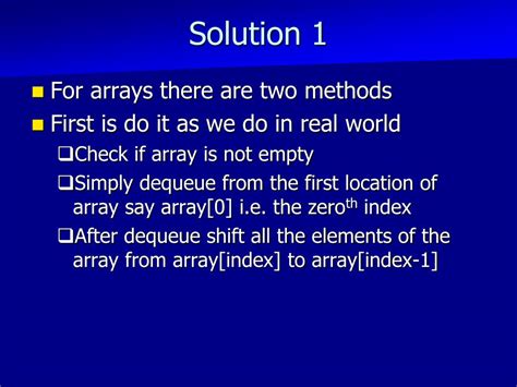 PPT Data Structures PowerPoint Presentation Free Download ID 482181