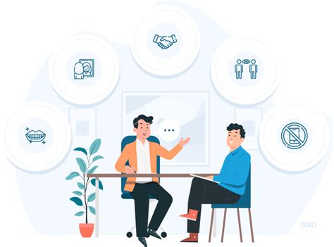 Top 6 Body Language Tips For Your Next Interview Info