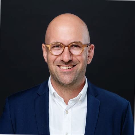 Marc Backes Linkedin