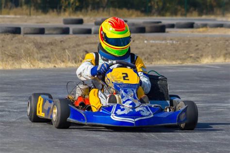 Comment assurer son kart pour le loisir ou la compétition Pour ma