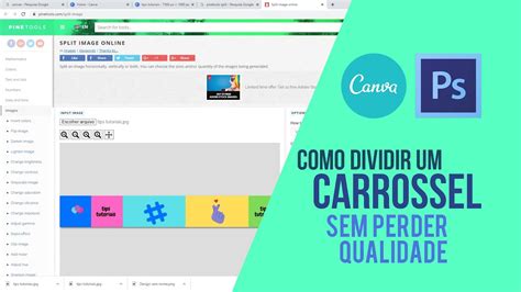 Como Se Separa A Palavra Carrossel RETOEDU