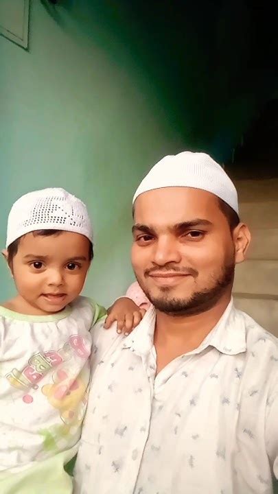 Mohammad Saad 🥰 Ramzan Sharif 🕋🕌 ️ Shorts Youtube