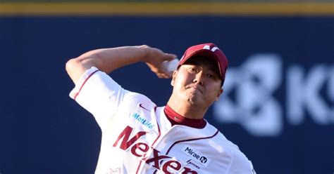 넥센 1군 엔트리 확대 등록 하영민 김동준 문우람 임병욱