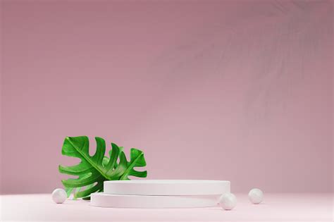 3d 배경 제품 기하학적 플랫폼이있는 받침대 장면을 보여줍니다 연단과 함께 무대에 화장품을 전시하기 위해 서십시오 3d 렌더링 3d 일러스트레이션 0명에 대한 스톡 사진 및