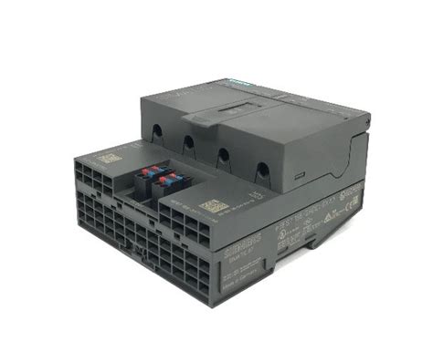 Siemens Simatic DP. PN/DP-Koppler 6ES7158-3AD01-0XA0 Tested | ESKA-Welt ...