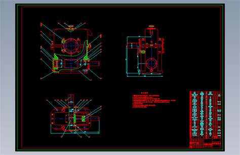 Cad Autocad