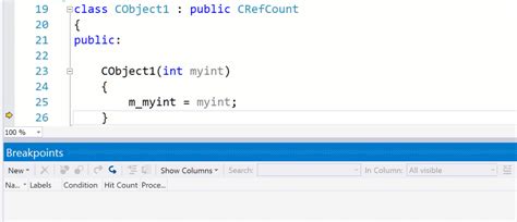 More Lesser Known Debugging Tactics For Visual Studio Visual Studio Blog