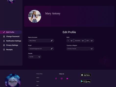 Creative Flawless Ui Design Upwork