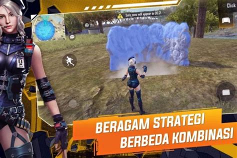 Kumpulan Nama Ff Free Fire Keren Asalkata