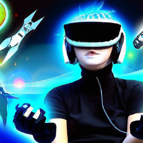 Augmented Reality In Gaming Current Uses And Future Possibilities