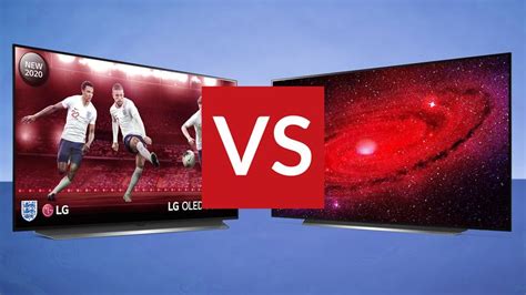 LG BX Vs LG CX Which LG OLED TV Is Best For You T3
