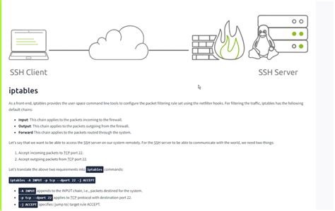 TryHackMe Walkthrough Linux System Hardening