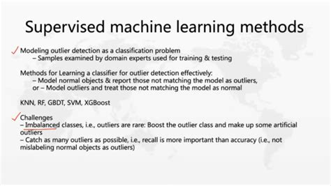 Data Scientist是怎样做outlier Detection的？ Data Application Lab