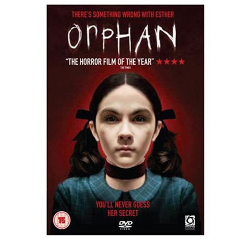 Dvd Orphan For Retail And Rental Optimum The Independent The