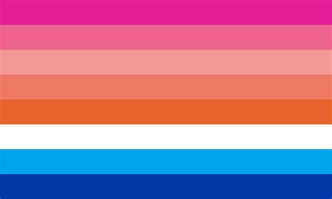 Feminine Man Pride Flag By Jfifles On Deviantart