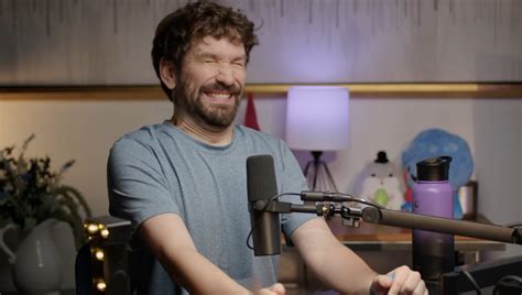 Tiny Performs A Racist Caricature Live On Anything Else Podcast R Destiny