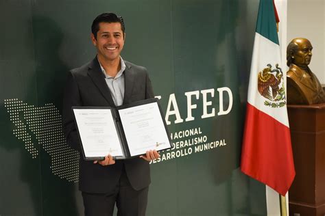 Es Julio César Chávez El Alcalde Mejor Evaluado De Zacatecas Por El