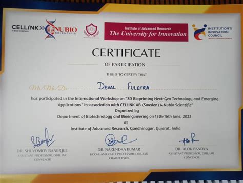 Deval Fuletra On Linkedin Opportunities Technology Research