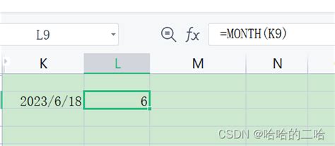 Excel函数 跟时间有关的函数（today、datedif、days、datevalue等）datedif和datevalue Csdn博客
