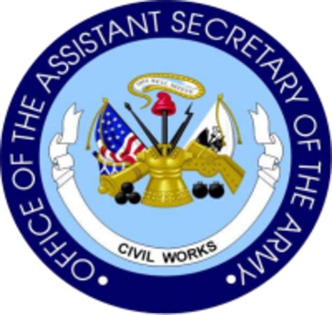 Department Of The Army Logo
