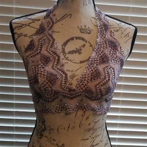 Pink Victorias Secret Intimates And Sleepwear Nwot Vs Pink Halter