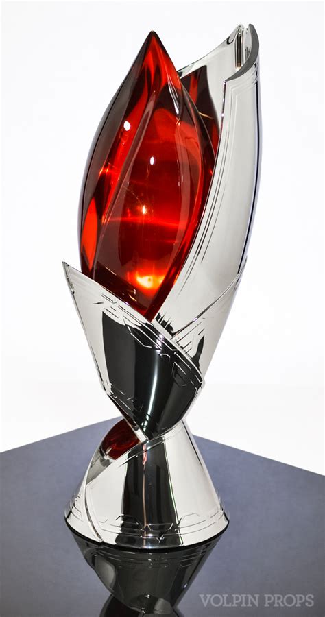 League Of Legends Ulol Trophy Volpin Props