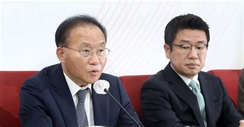 국민의힘 약자복지 예산 3배 늘릴 것 Randd 장학금도 대폭 증액