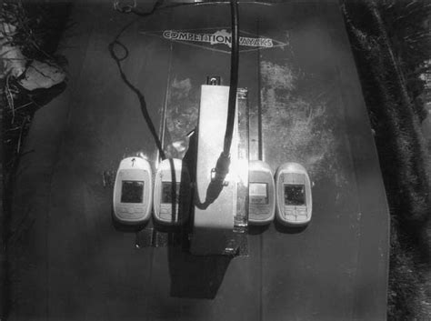 Position Of The Four Triaxial GPS Based Accelerometer Units Mounted On Download Scientific