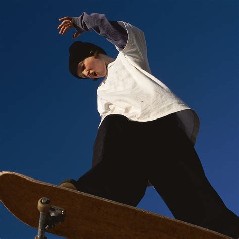 Skateboarding Pfp