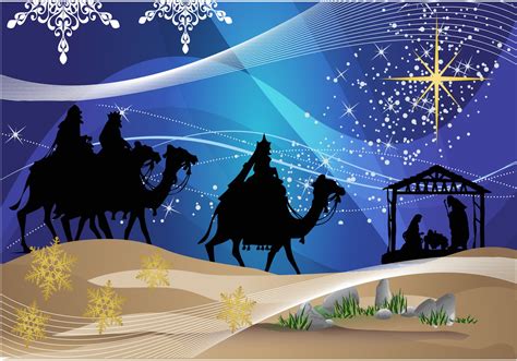 Queridos Reyes Magos