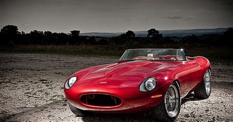 Eagle E Type Speedster Album On Imgur