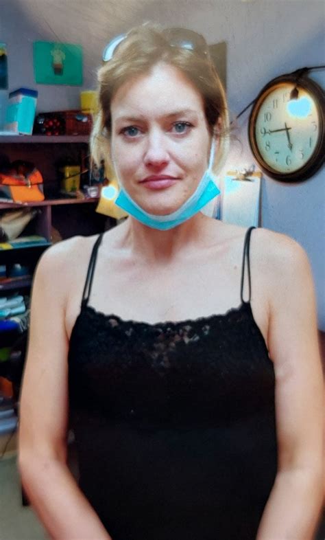 Missing Woman In Moncton New Brunswick Kimberly Capstick 37 R
