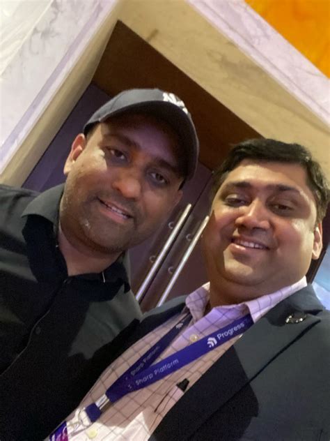 Founder Of Indias Largest Angular Conferences Ng India And The Best