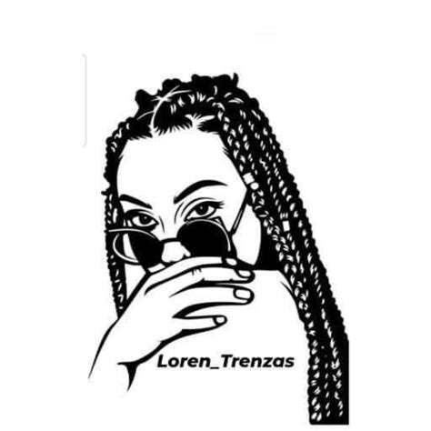 Lorena Trenzas Loren Trenzapop • Threads Say More