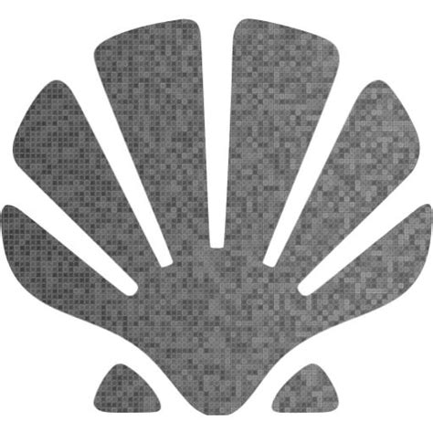 Custom Color Shellfish Icon Free Food Icons