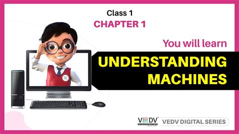 UNDERSTANDING MACHINES CLASS 1 Chapter 1 YouTube