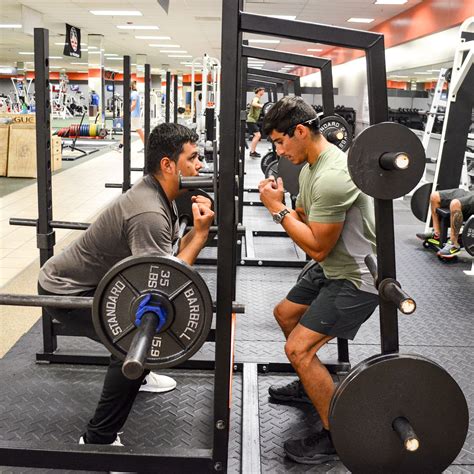 Employment Opportunities At The Foundry The Foundry Fitness Center