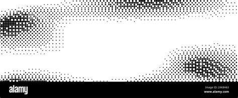 Wavy Pixelated Bitmap Gradient Texture Dither Spots Background 8 Bit