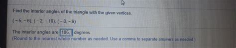 solved help with math question about vectors please i have