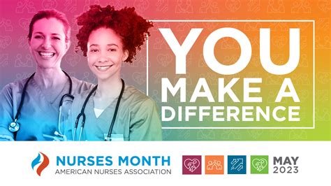 May Is National Nurses Month Sdaho