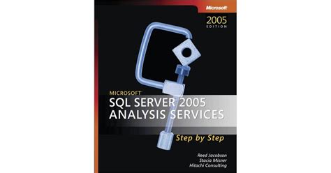 Glossary Microsoft® Sql Server™ 2005 Analysis Services Step By Step