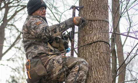Tree Saddle Hunting Hunting Gear Reviews