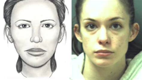 Funny Suspect Sketch At Explore Collection Of