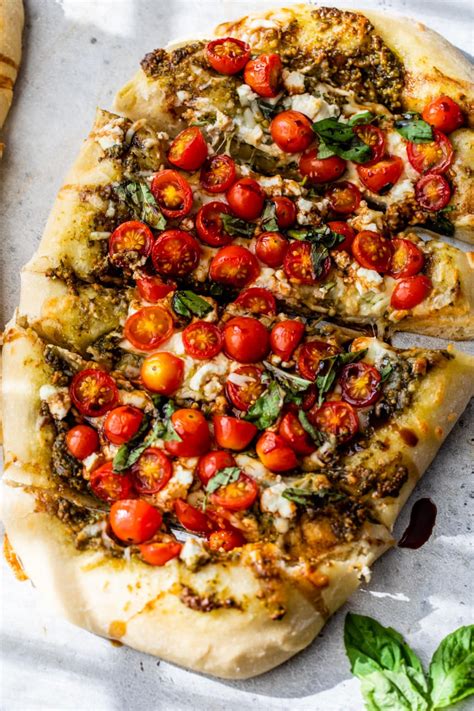 Flatbread Pizza