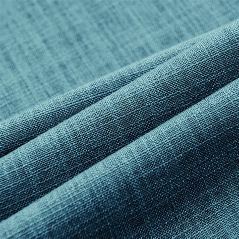 Olivia Custom Linen Blackout Curtains Deconovo Us