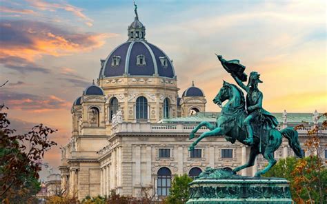 Capitala Austriei Viena ocupă din nou locul 1 în topul celor mai bune