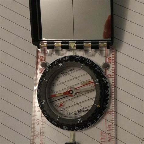 Vintage Silva Ranger Type 15 Compass In Blaby For £15 00 For Sale Shpock