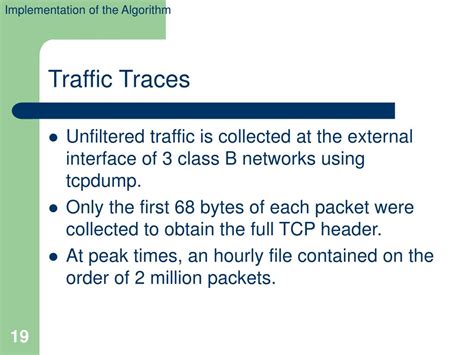 Ppt A Finite State Machine Model Of Tcp Connections In The Transport Layer Powerpoint