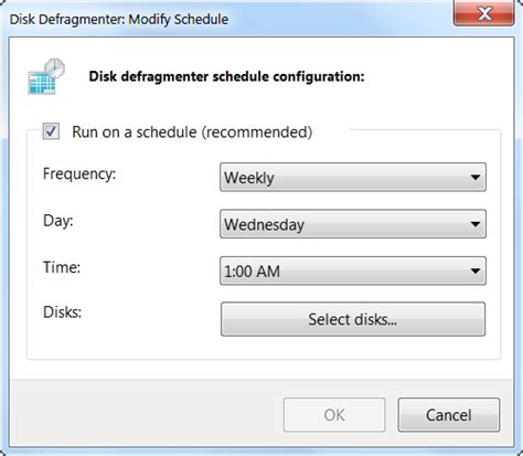 How Windows Uses The Task Scheduler For System Tasks