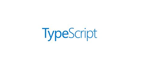 🔷typescript